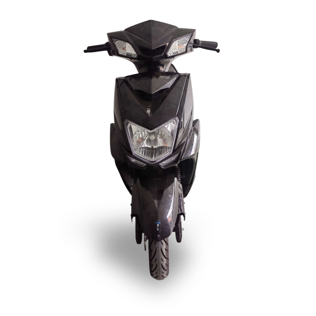 MHV – Just Another EV Scooter Brand